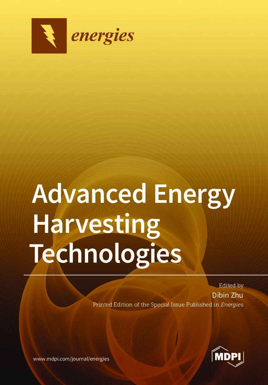 Advanced Energy Harvesting Technologies - AquaEnergy Expo Knowledge Hub