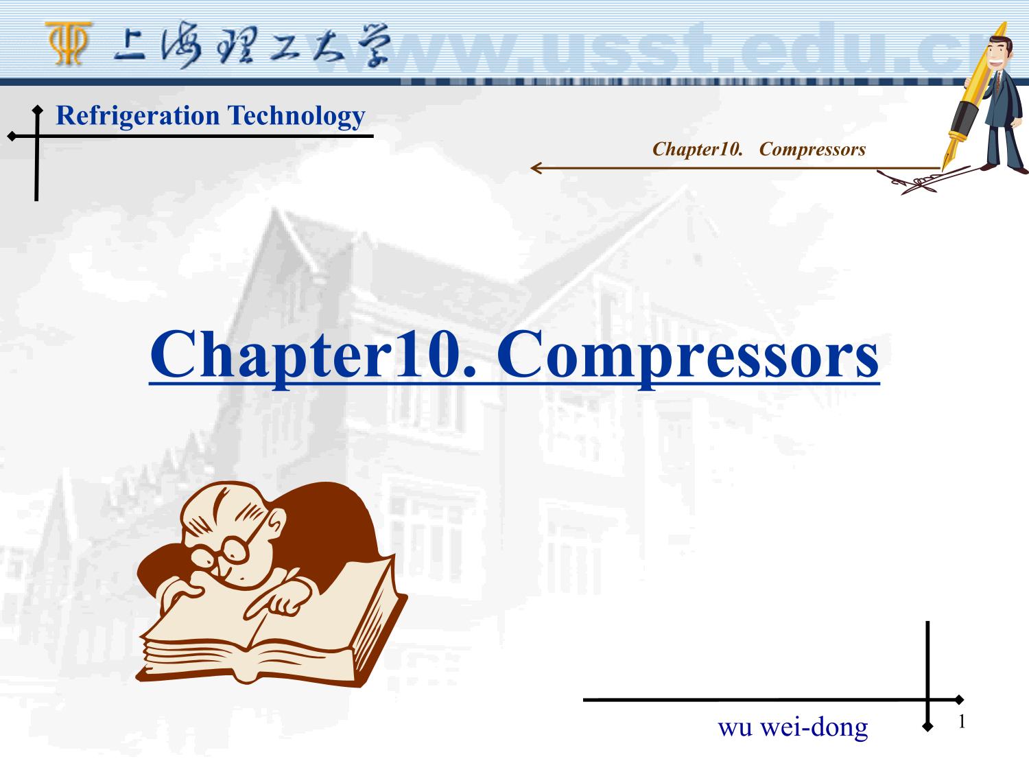 Chapter (10)-Compressors - AquaEnergy Expo Knowledge Hub