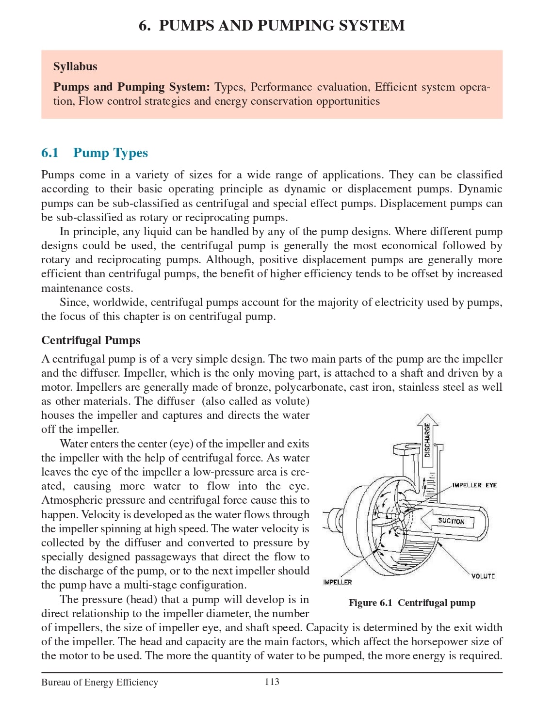 Pumps and Pumping System - AquaEnergy Expo Knowledge Hub
