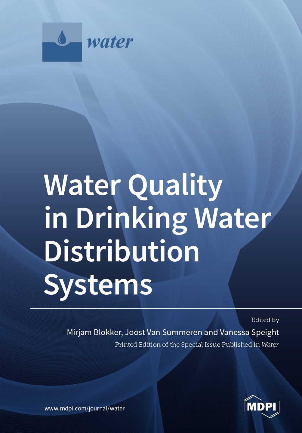 Water Quality in Drinking Water Distribution Systems - AquaEnergy Expo ...
