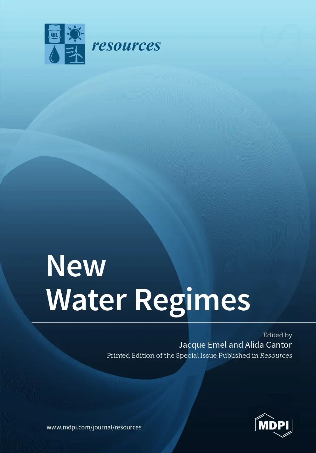 New Water Regimes - AquaEnergy Expo Knowledge Hub