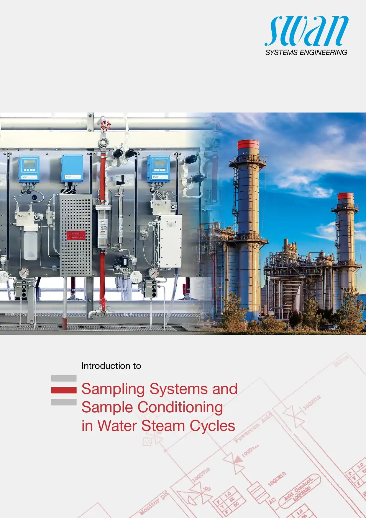 Sampling Systems and Sample Conditioning in Water Steam Cycles ...